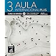 Amazon.com: Aula Internacional Plus 3. Libro del Alumno: 9788418032226 ...