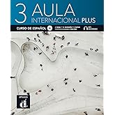 Aula Internacional Plus - Libro del Alumno - A1 | Amazon.com.br