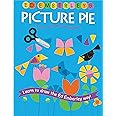 Ed Emberley's Picture Pie (Ed Emberley Drawing Books): Emberley, Ed ...