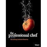 The Professional Pastry Chef: Fundamentals of Baking and Pastry, 4th ...