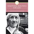Something Beautiful for God: Muggeridge, Malcolm: 9780060660437: Amazon ...