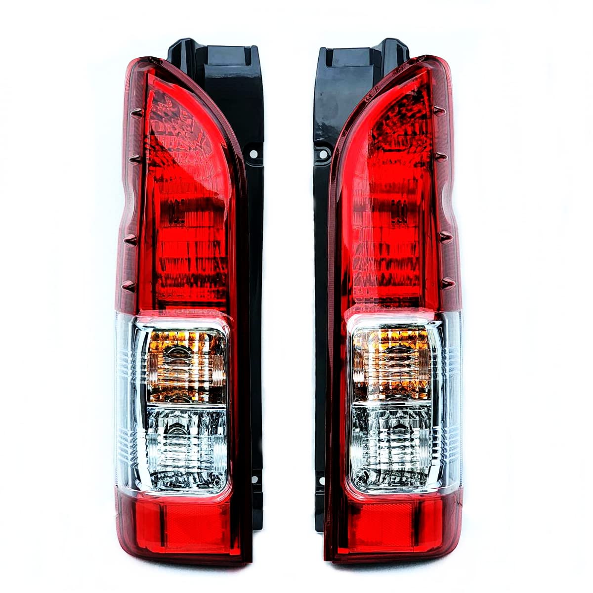 Mua Officek 200 Series Hiace Regius Ace 4 Type Genuine Tail Lamp Set ...