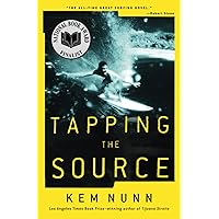 Amazon.com: Tapping the Source: A Novel: 9781451645545: Nunn, Kem: Books