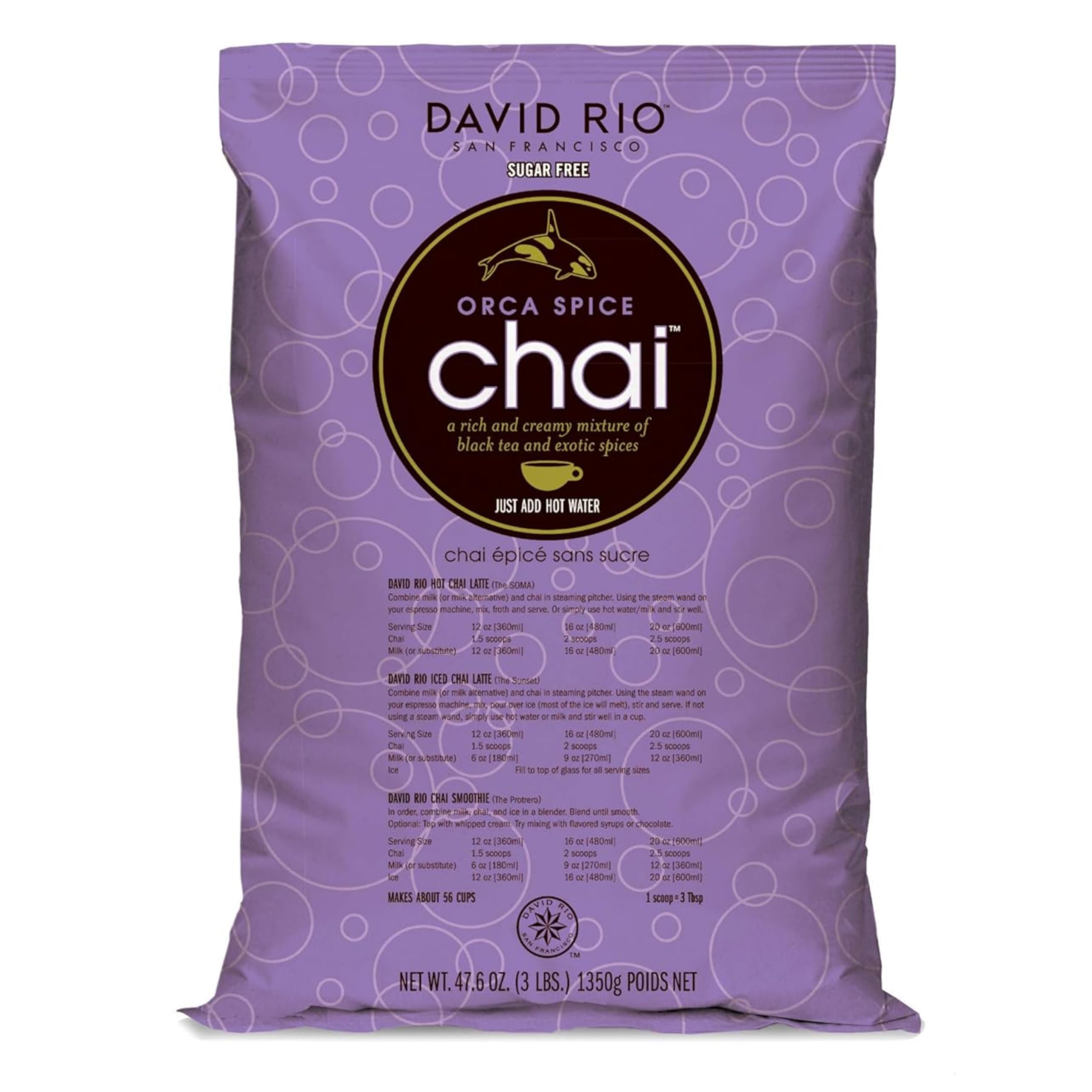 David Rio Coffee & Tea Inc shop Kenya | Buy David Rio Coffee & Tea Inc ...
