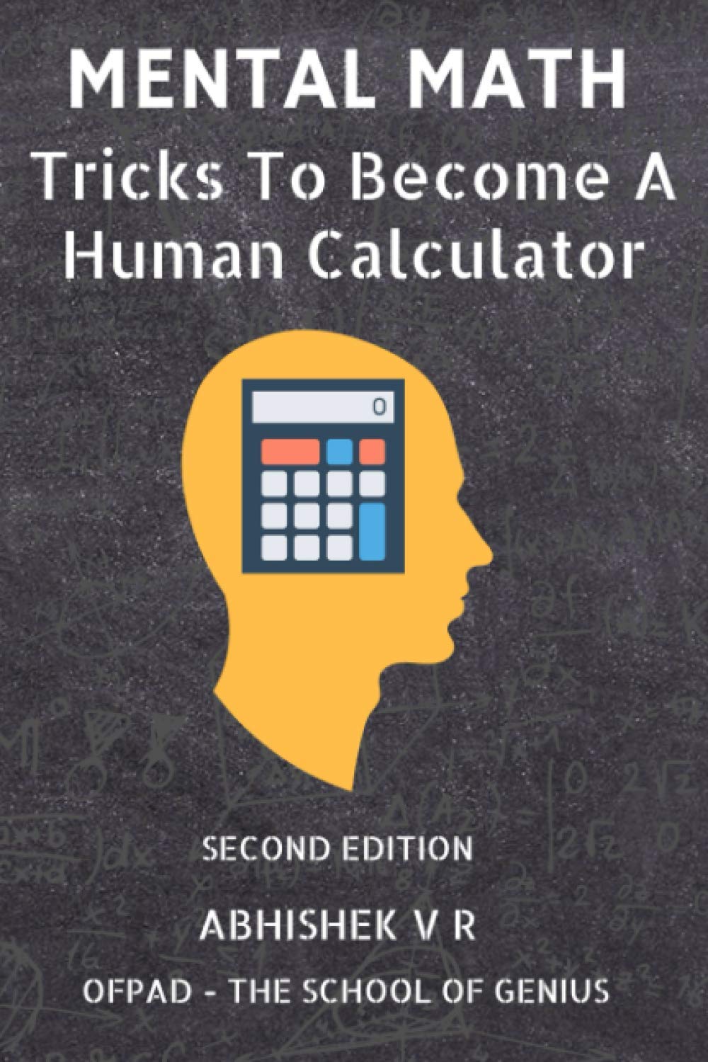 Mental Math Tricks To Become A Human Calculator 1 For Speed Math Mental Math Tricks To Become A Human Calculator 1 For Speed Math