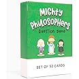 Amazon.com: The School of Mindfulness- Mighty Philosophers Question ...