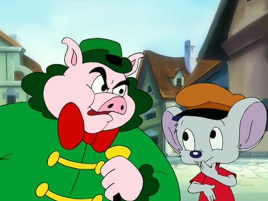 Amazon.co.uk: Watch Lapitch - The Little Shoemaker | Prime Video