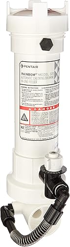 5 Best Auto Chlorinators For Pool Of 2021 [Reviews]