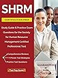 SHRM Certification Prep: Study Guide & Practice Exam Questions for the ...