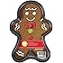Amazon.com: Wilton 2105-059 Nonstick Giant Gingerbread Boy Cookie Pan ...