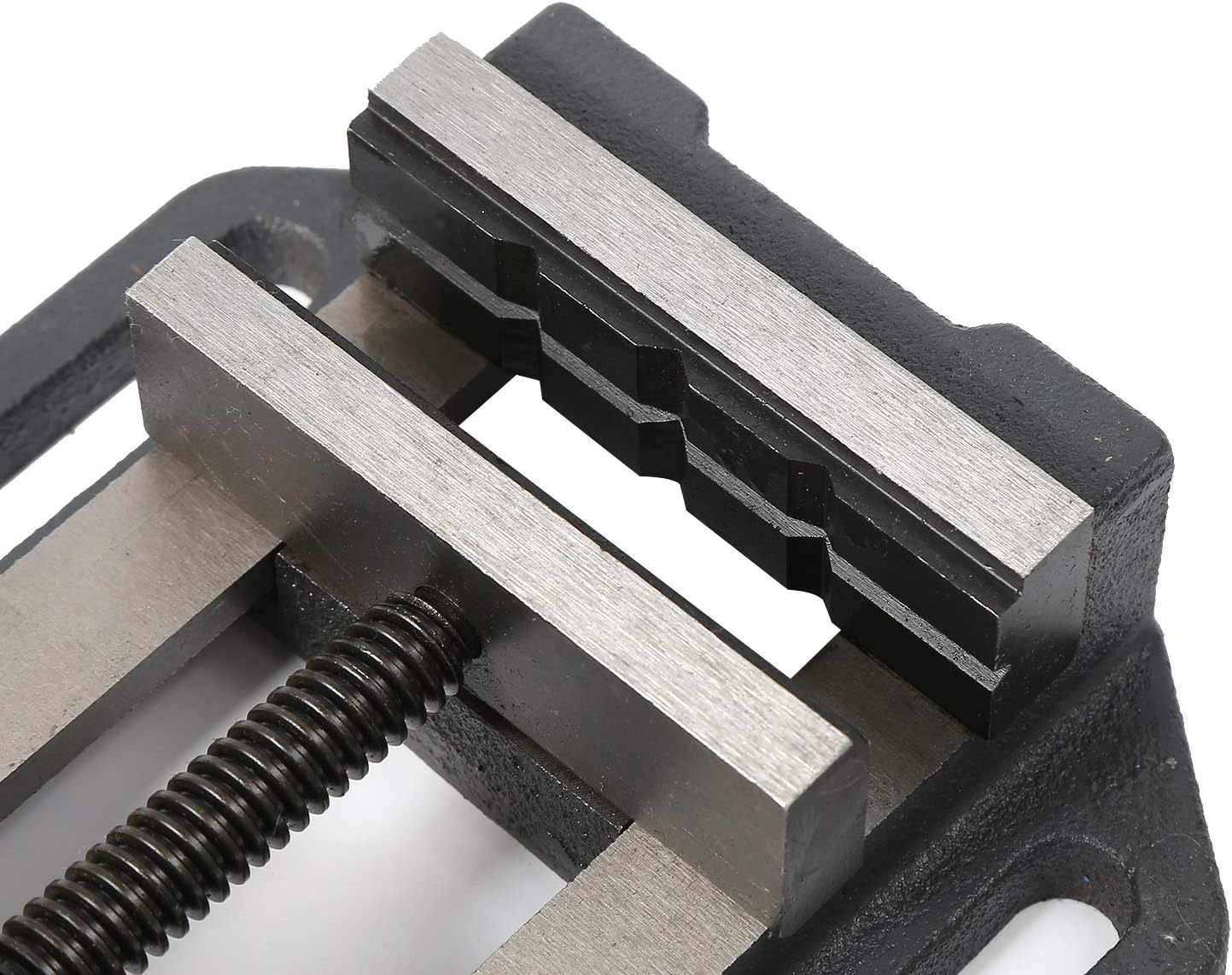 Precision Professional Press Drill Bench Vice German Type 150 MM, 6 ...