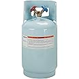 Robinair 34102 30 lbs. Refrigerant Tank for R-134a : Amazon.ca: Automotive