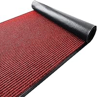Amazon.com: TANYOYO 3' X 10' Commercial Grade Door Floor Mat Brush Step ...
