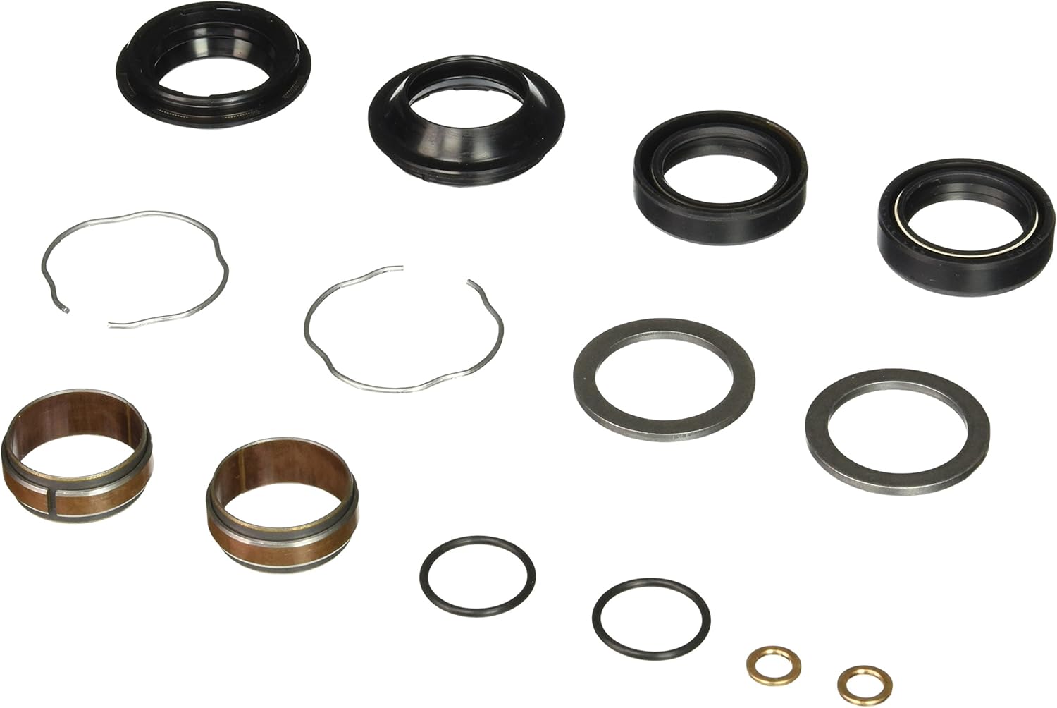 Brakes & Suspension Pivot Works Fork Rebuild Kit Parts & Accessories