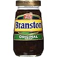 Amazon.com : Branston Original Pickle, 520g : Grocery & Gourmet Food