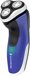 Remington Electric Razor for Men, R5 Lithium Power Series Rotary Shaver ...