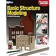 Basic Structure Modeling: For Model Railroaders: Wilson, Jeff: 9780890244463: Amazon.com: Books