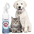 Amazon.com: UNIPUP Dog Paw Cleaner Foam, Paw Cleaner for Dogs and Cats ...