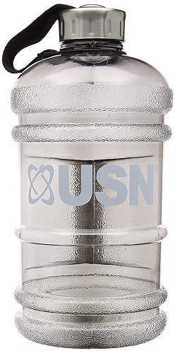 New Wave Enviro BpA Free 1 Gallon Water Bottle (Dairy): Amazon.co.uk ...