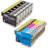 Amazon.com: Epson WorkForce WF-3540 Wireless All-in-One Color Inkjet ...