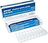 Isotonic 0.9% Sodium Chloride - NaCl Inhalation Saline Solution for ...