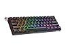 Geeky GK61 60% | Hot Swappable Mechanical Gaming Keyboard | 61 Keys ...