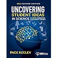 Amazon.com: Uncovering Student Ideas in Science, Volume 2: 25 More ...