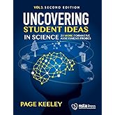Amazon.com: Uncovering Student Ideas in Primary Science, Volume 1: 25 ...