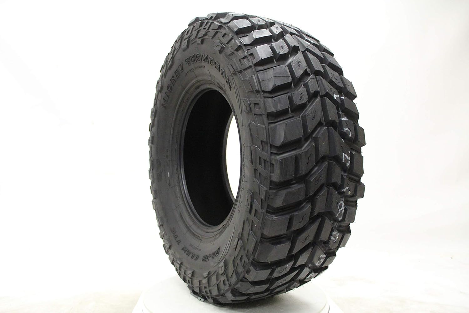 Amazon.com: Mickey Thompson Baja Claw TTC All-Season Radial Tire - 305 ...