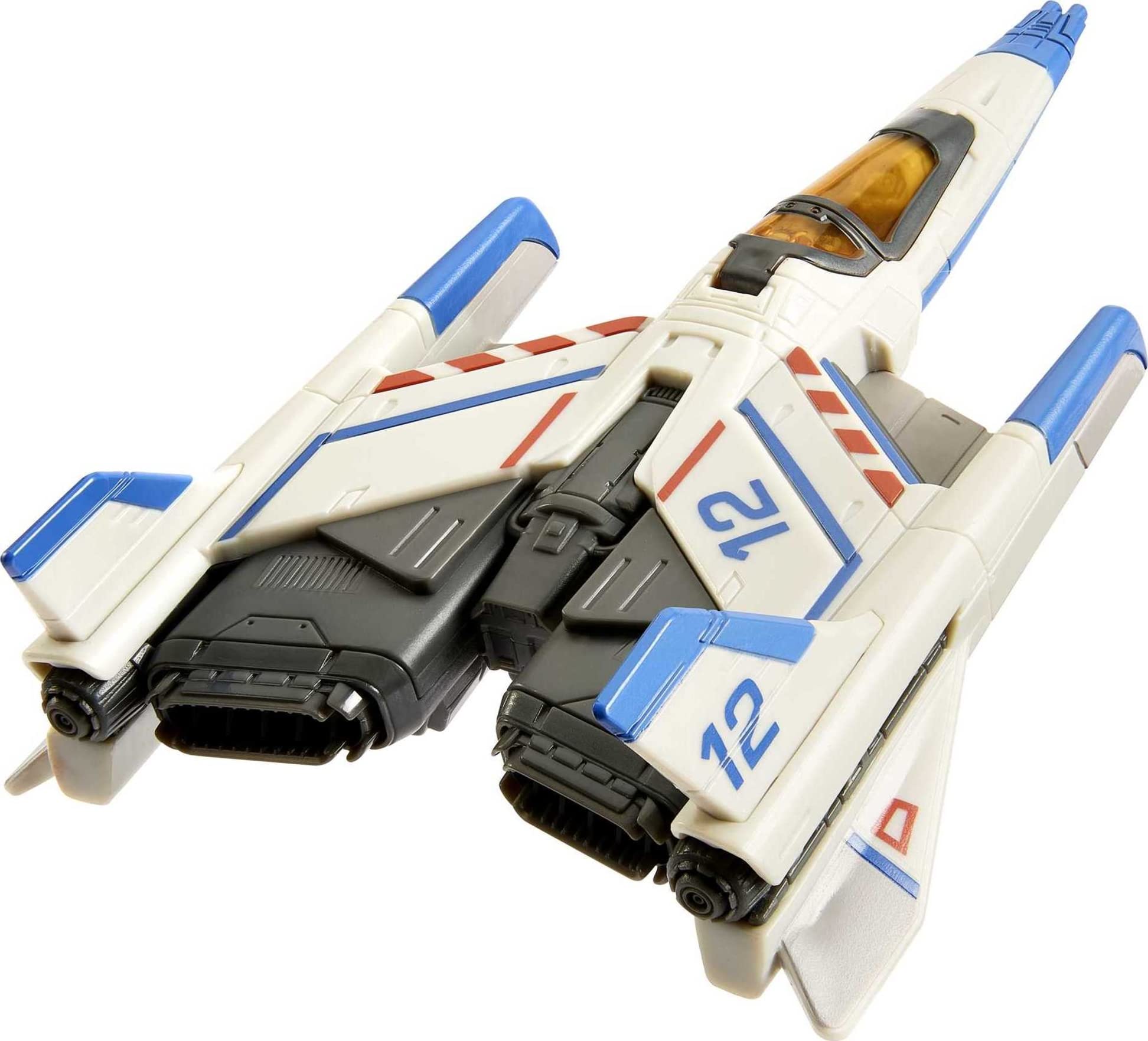 Mua Mattel Disney and Pixar Lightyear Hyperspeed Series, Buzz Lightyear ...