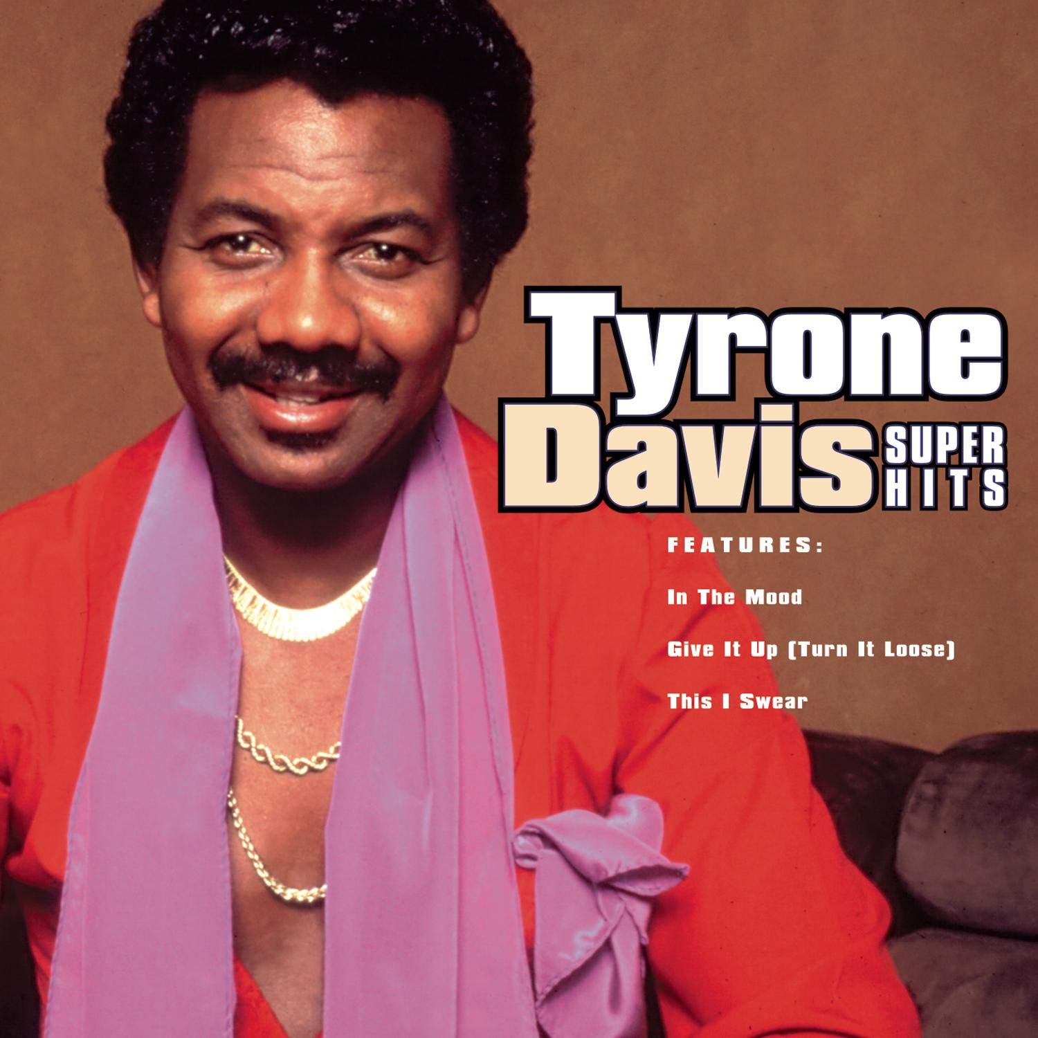 Super Hits - Davis,Tyrone: Amazon.de: Musik-CDs & Vinyl