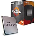 AMD Ryzen 7 5700X3D Procesador de sobremesa de 8 núcleos y 16 Hilos : Amazon.com.mx: Electrónicos