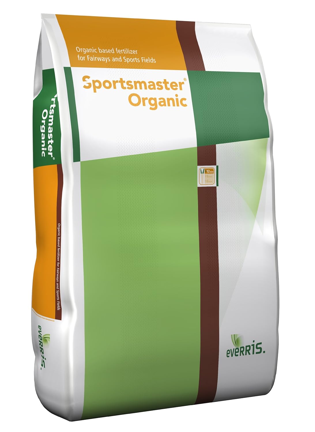 Everris Sportsmaster Organic High N 13+5+10 25kg: Amazon.co.uk: Garden ...