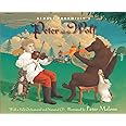 Amazon.com: Sergei Prokofiev's Peter and the Wolf: With a Fully ...