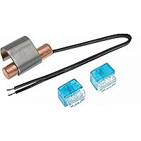 Amazon.com: Whirlpool w10316760 Thermistor Assembly : Appliances