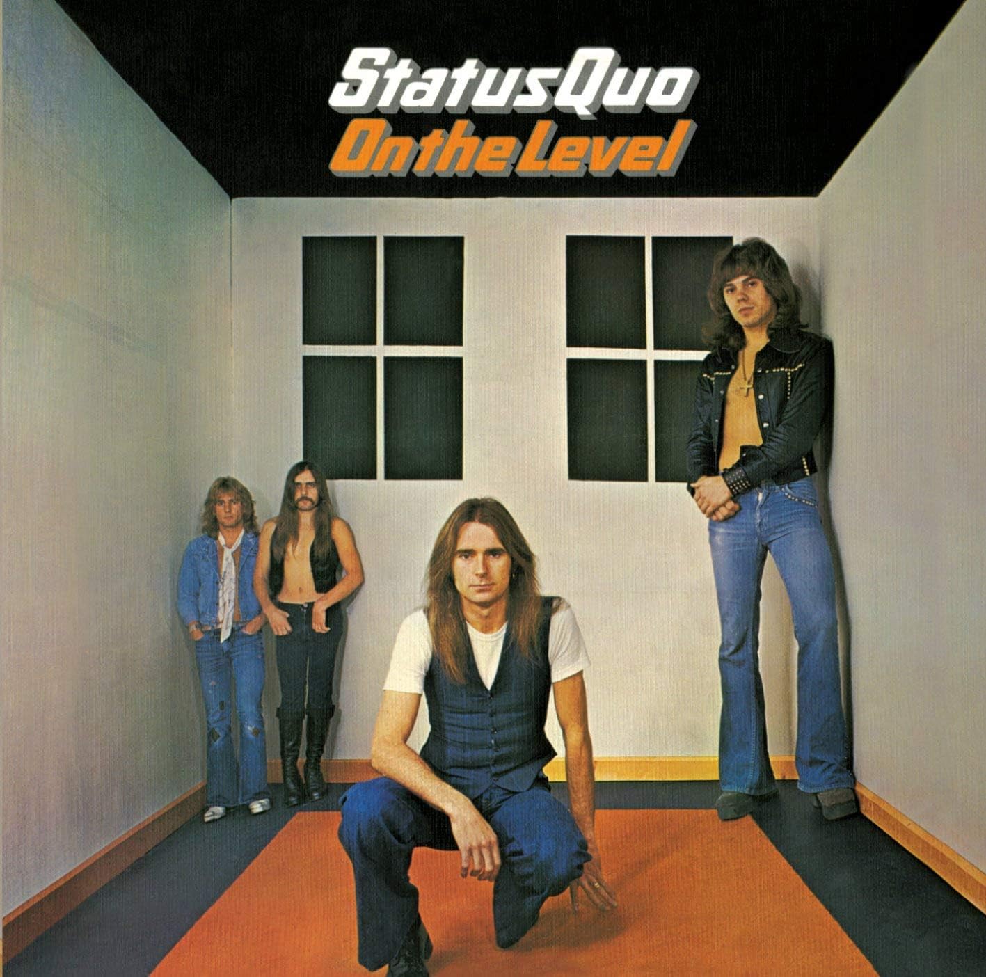 On The Level: Amazon.co.uk: Music