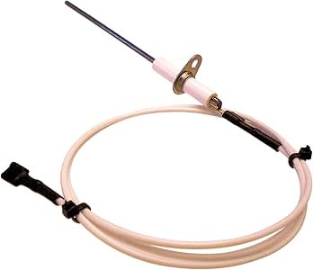 Duralight Furnace Flame Sensor Universal Replacement For ICP - Heil ...