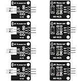 Amazon.com: MagicW Digital 38khz Ir Receiver 38khz Ir Transmitter ...