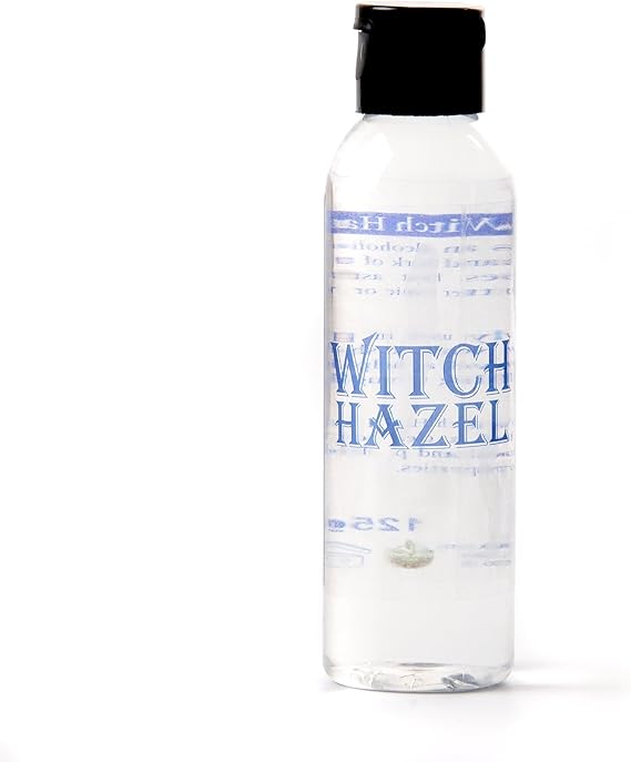 Witch Hazel Liquid - 125g: Amazon.ca: Home & Kitchen