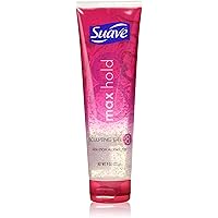 Amazon.com: Suave Sculpting Gel, Max Hold 8, 9 oz. : Beauty & Personal Care