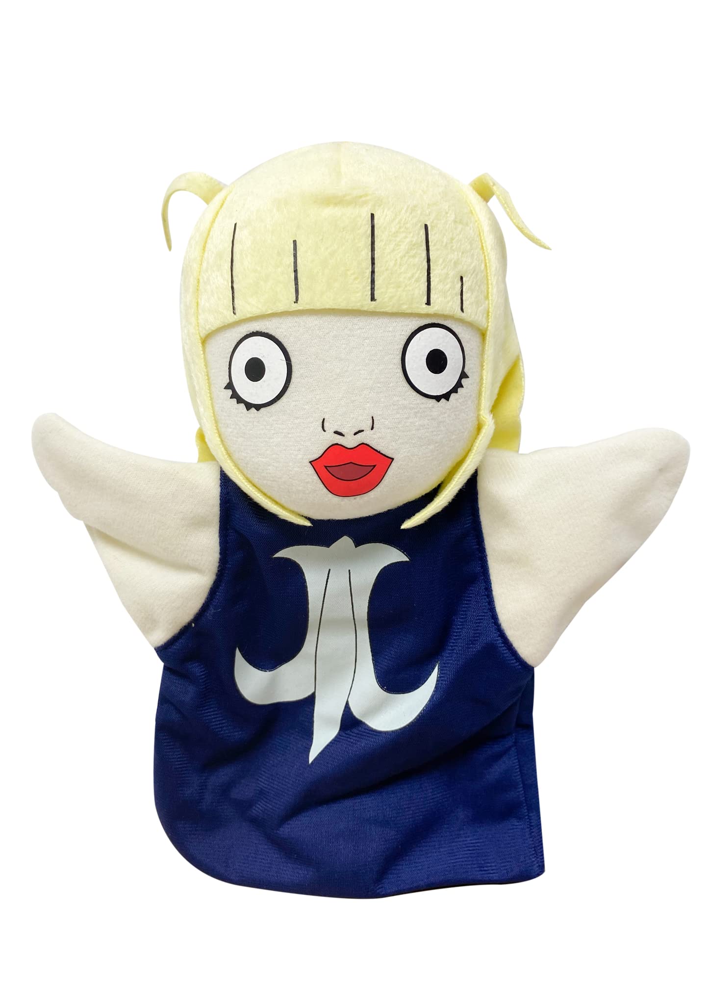 Mua Great Eastern Entertainment Death Note Misa Glove Puppet Plush, 8 ...