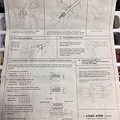 Kiwkset 272 Keying Kit - Door Lock Replacement Parts - Amazon.com