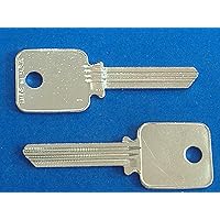 Twenty Five Key Blanks FIT MEDECO Locks - - Amazon.com