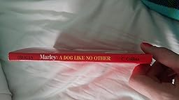 Marley: A Dog Like No Other: John Grogan: 9780061240355: Amazon.com: Books