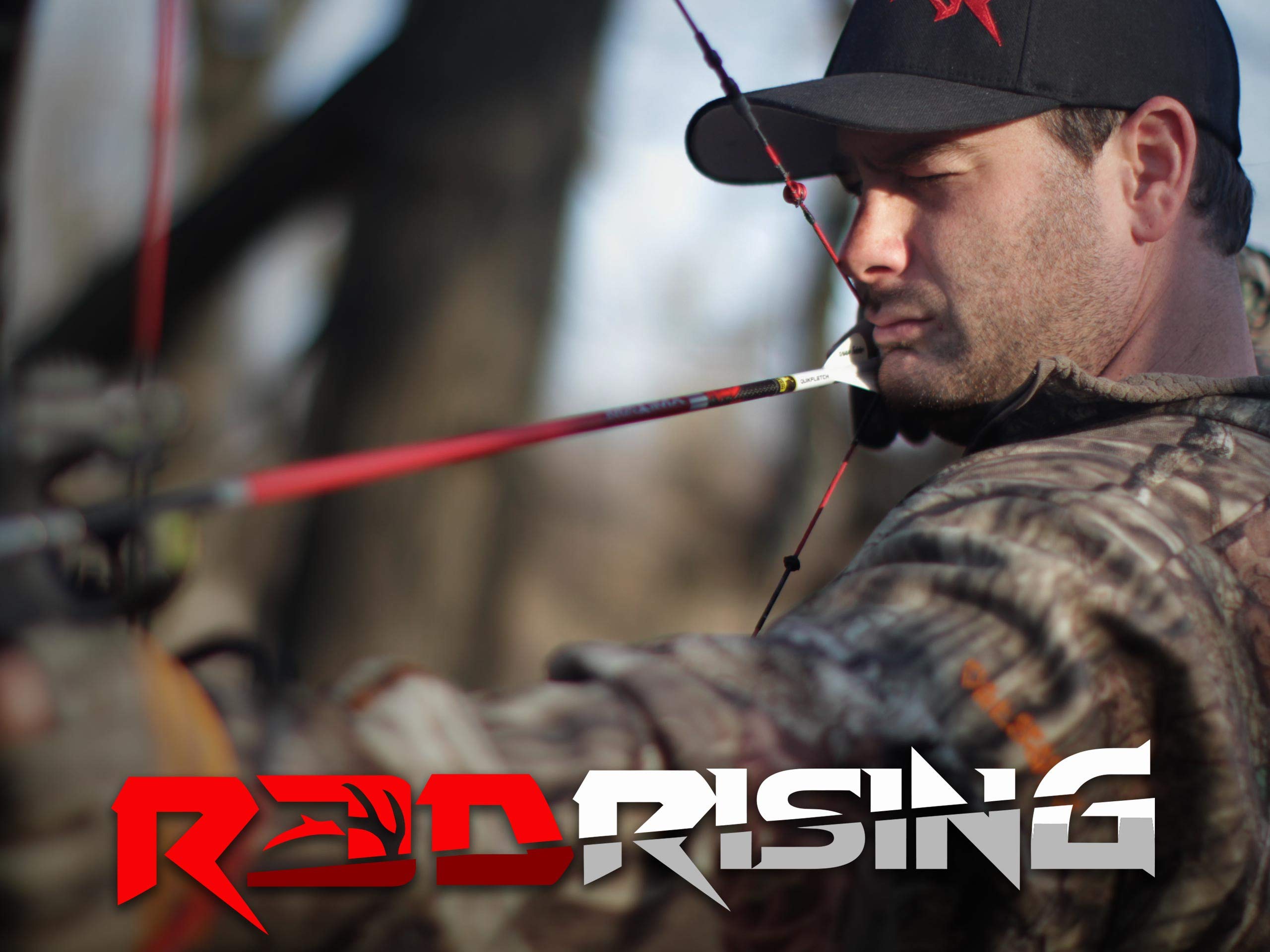 Watch Red Rising TV - Season 1 | Prime Video