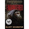 Endangered (Ape Quartet) by Schrefer, Eliot