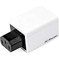 Amazon.com: iFi SilentPower | DC Blocker - Blocks Any DC Offset, IEC ...