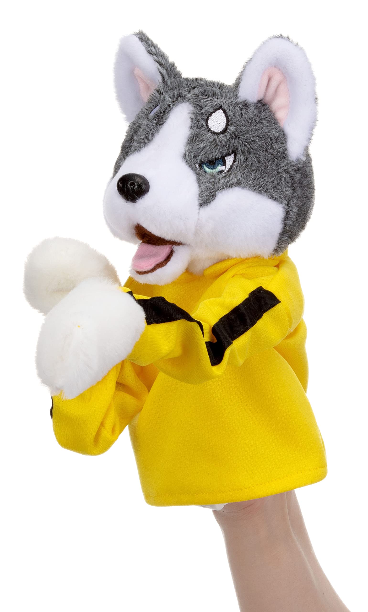 Mua Iwaya 3265-1 Kung Fu Puppet Husky Action Toy 2023 Japan Toy Awards ...
