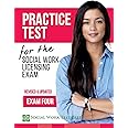 Practice Test for the Social Work Licensing Exam: Exam One (Revised ...