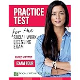 Practice Test for the Social Work Licensing Exam: Exam One (Revised ...